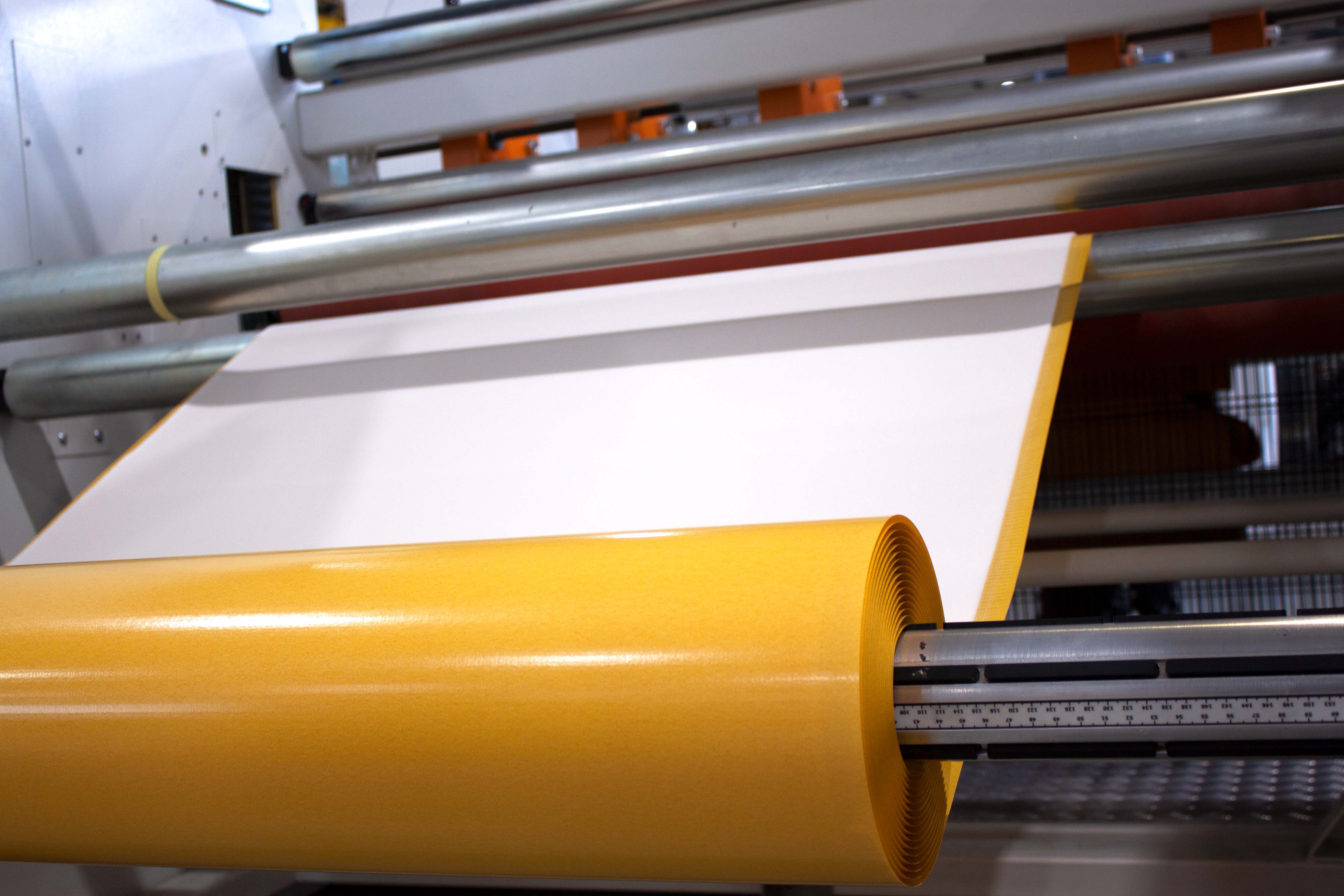 O2a Autoadesivos - Indústria automóvel e soluções de embalagem