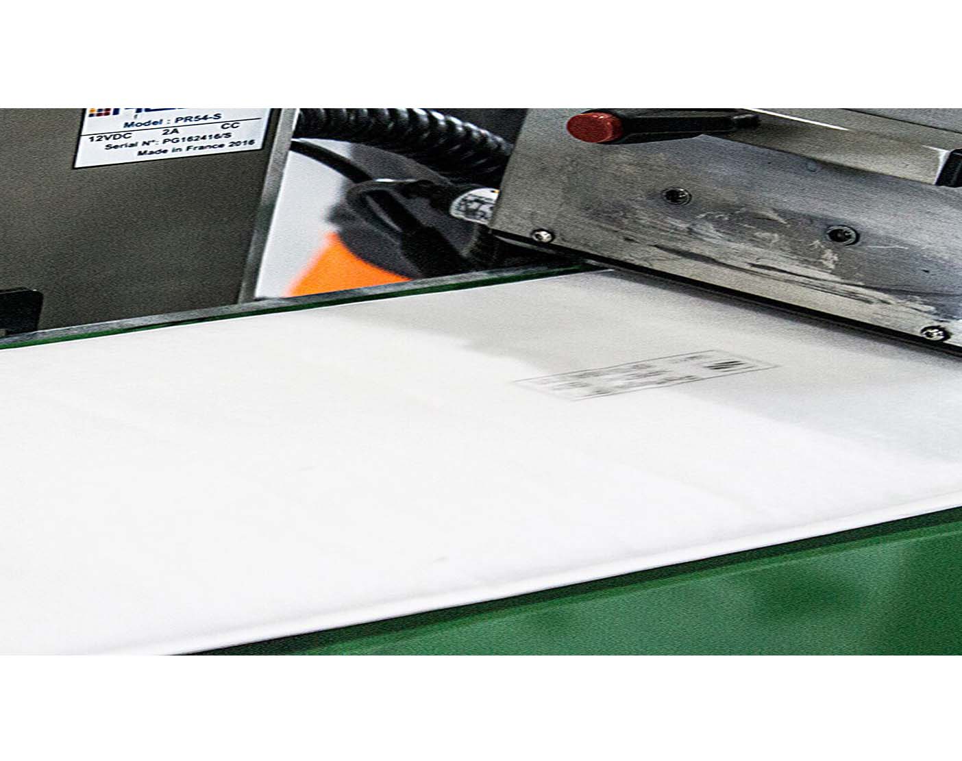 O2a Autoadesivos - Indústria automóvel e soluções de embalagem