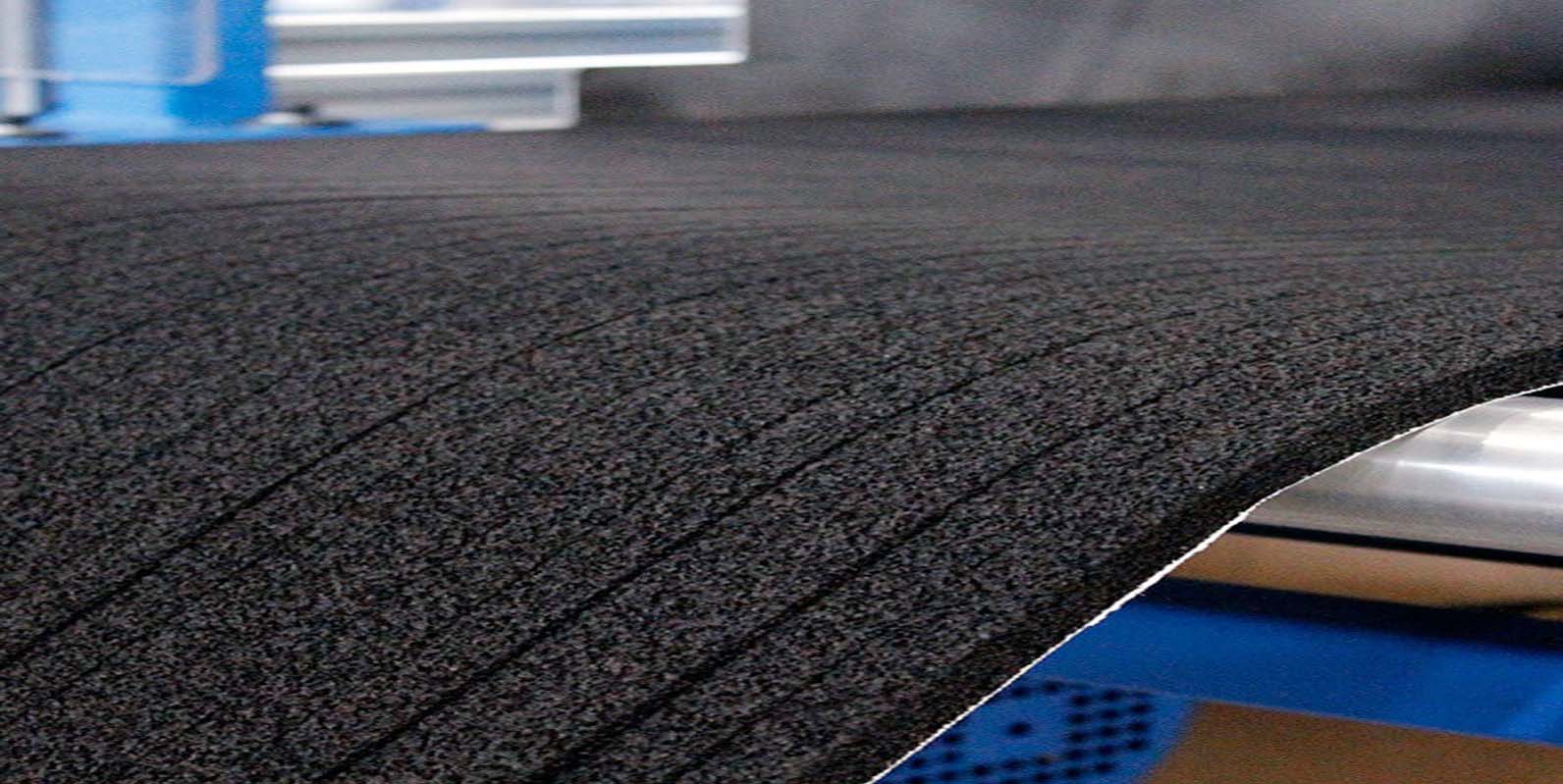 O2A - Automotive industry and packaging solutions